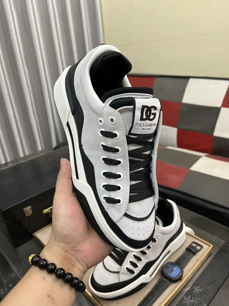 Legit Dolce Gabbana Low Shoes