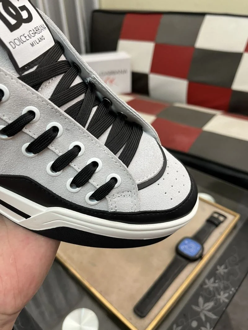 Legit Dolce Gabbana Low Shoes