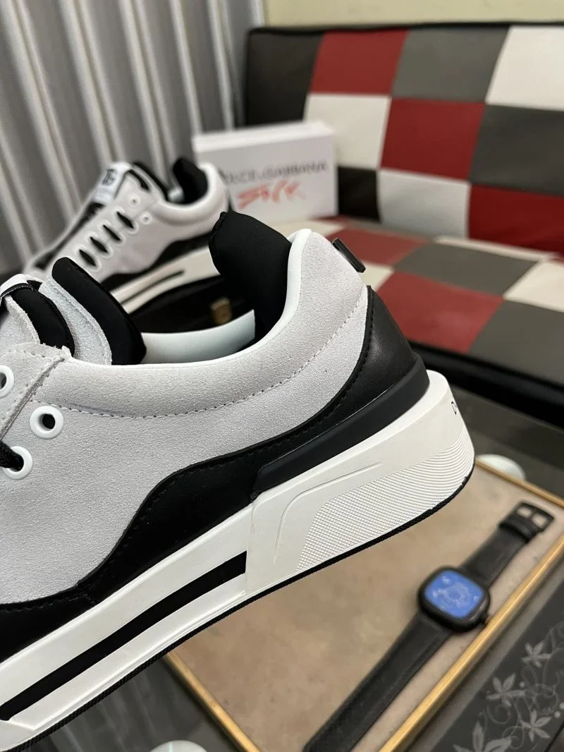 Legit Dolce Gabbana Low Shoes