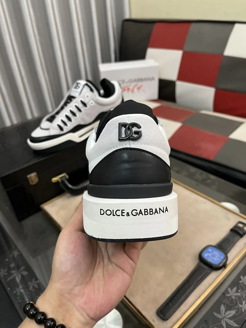 Legit Dolce Gabbana Low Shoes