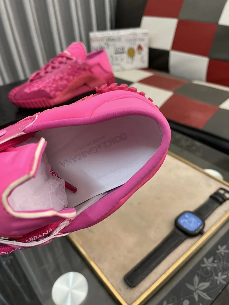 Genuine Dolce Gabbana Low Shoes