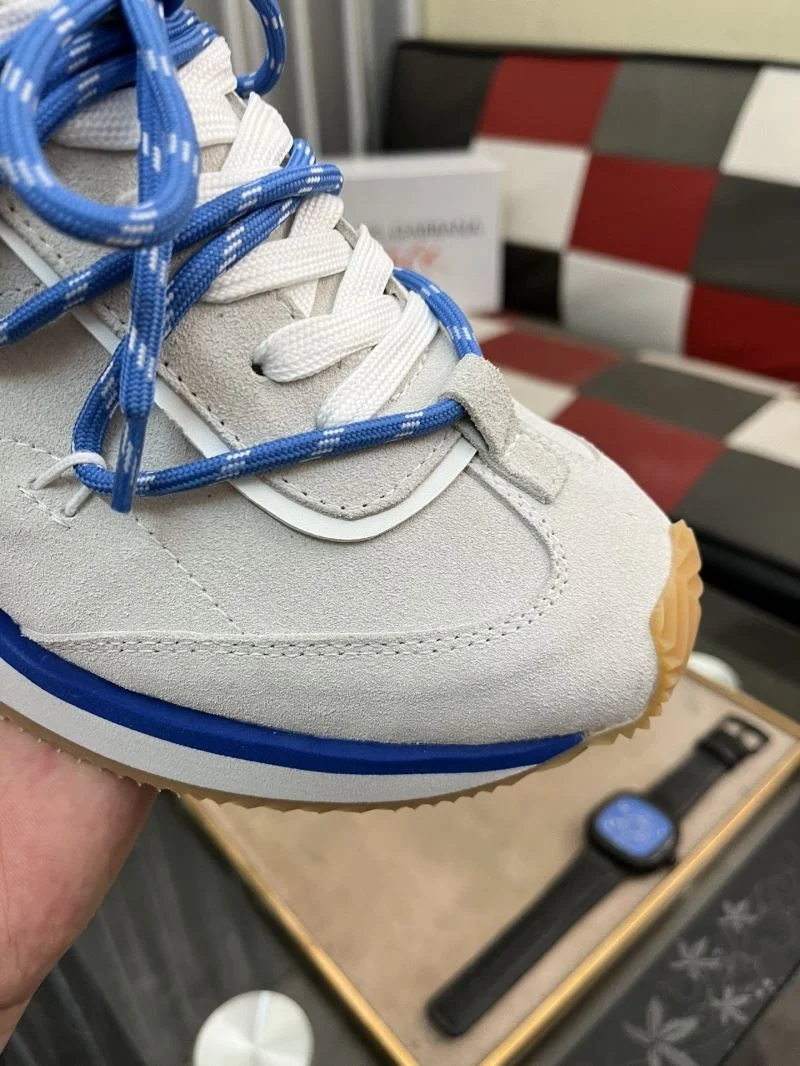 Low-cost Dolce Gabbana Low Shoes