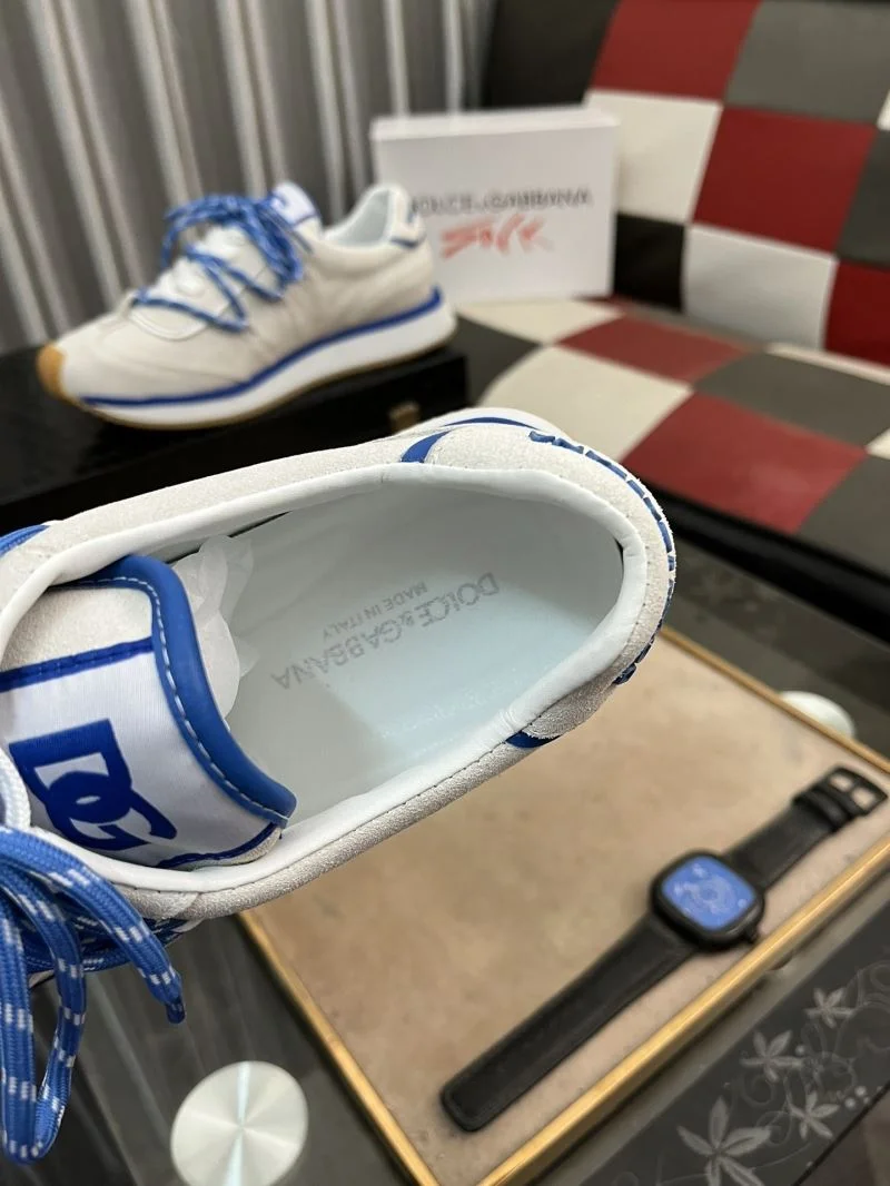 Low-cost Dolce Gabbana Low Shoes