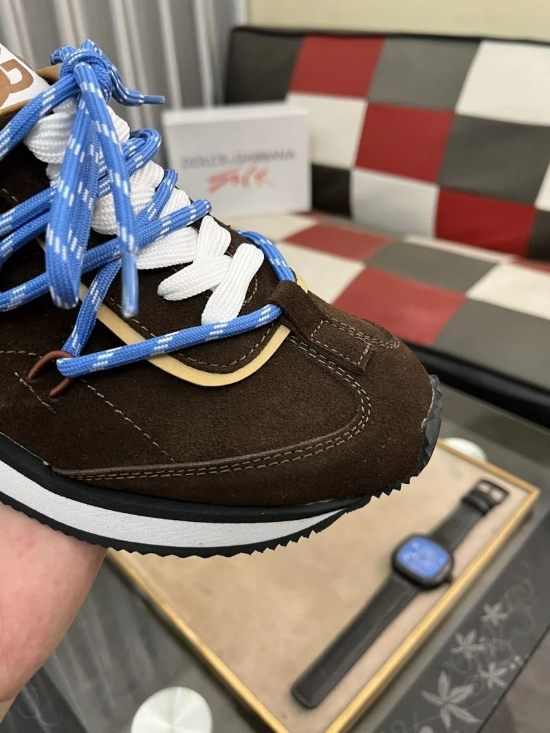 Inexpensive Dolce Gabbana Low Shoes