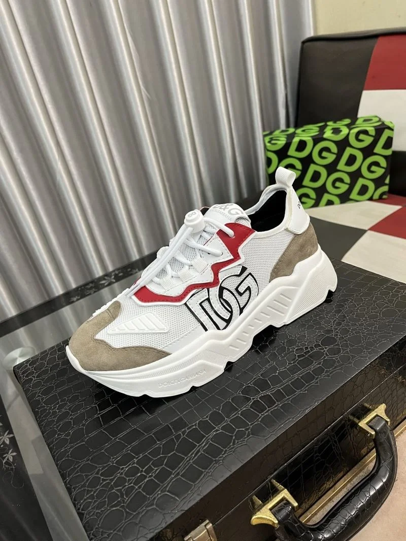 Dolce Gabbana Low Shoes