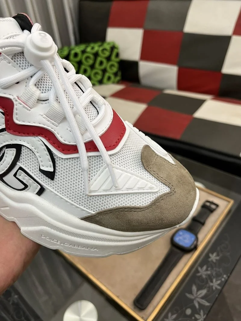 Original Dolce Gabbana Low Shoes