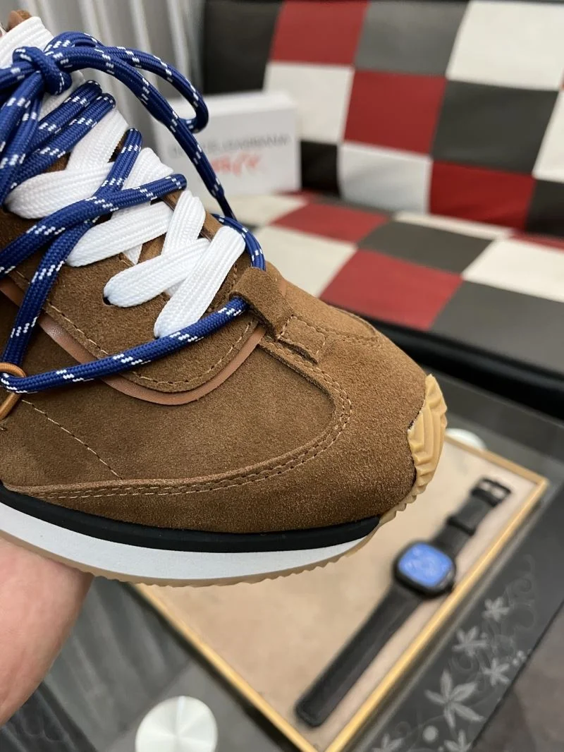 Inexpensive Dolce Gabbana Low Shoes