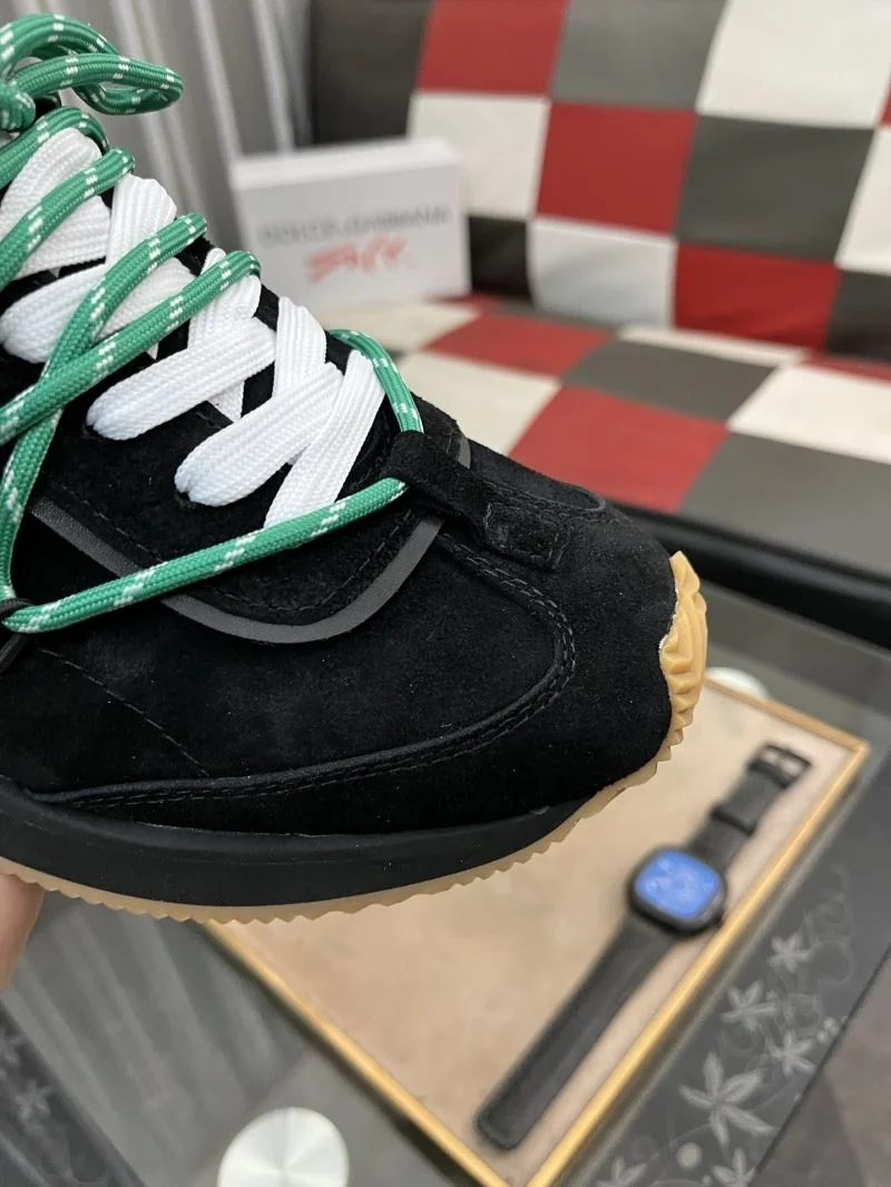 Inexpensive Dolce Gabbana Low Shoes