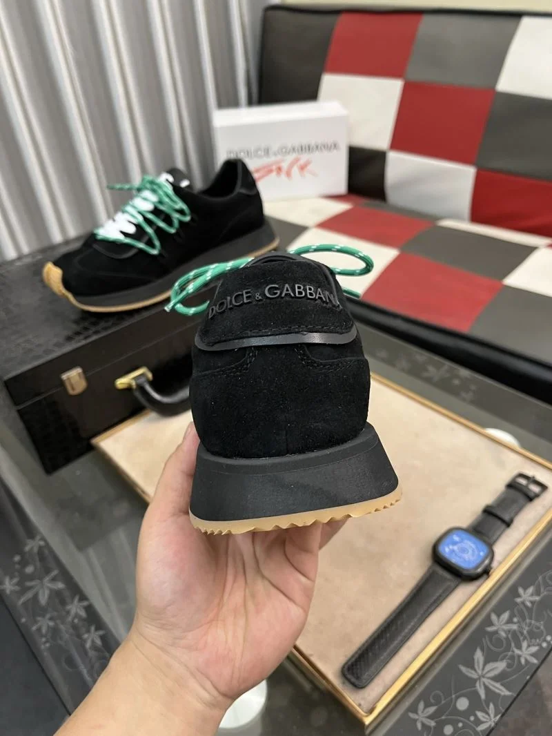Inexpensive Dolce Gabbana Low Shoes
