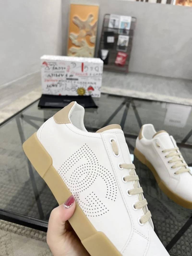 Top match Dolce Gabbana Low Shoes