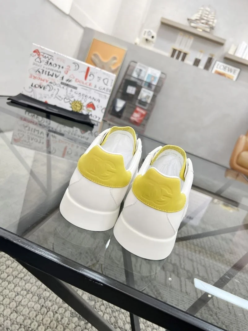Top match Dolce Gabbana Low Shoes