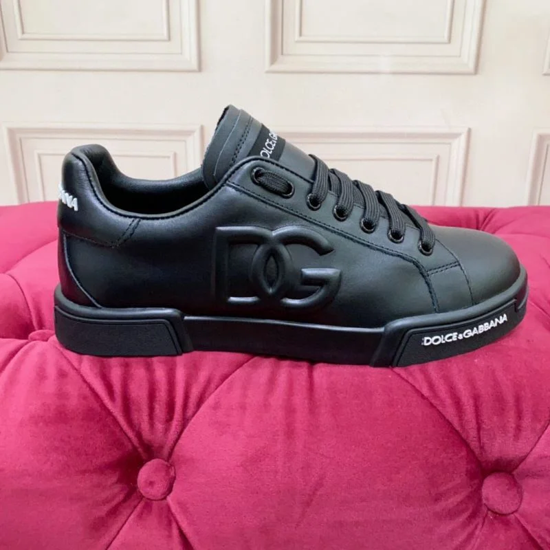 Dolce Gabbana Low Shoes