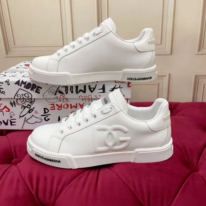 Perfect replica Dolce Gabbana Low Shoes