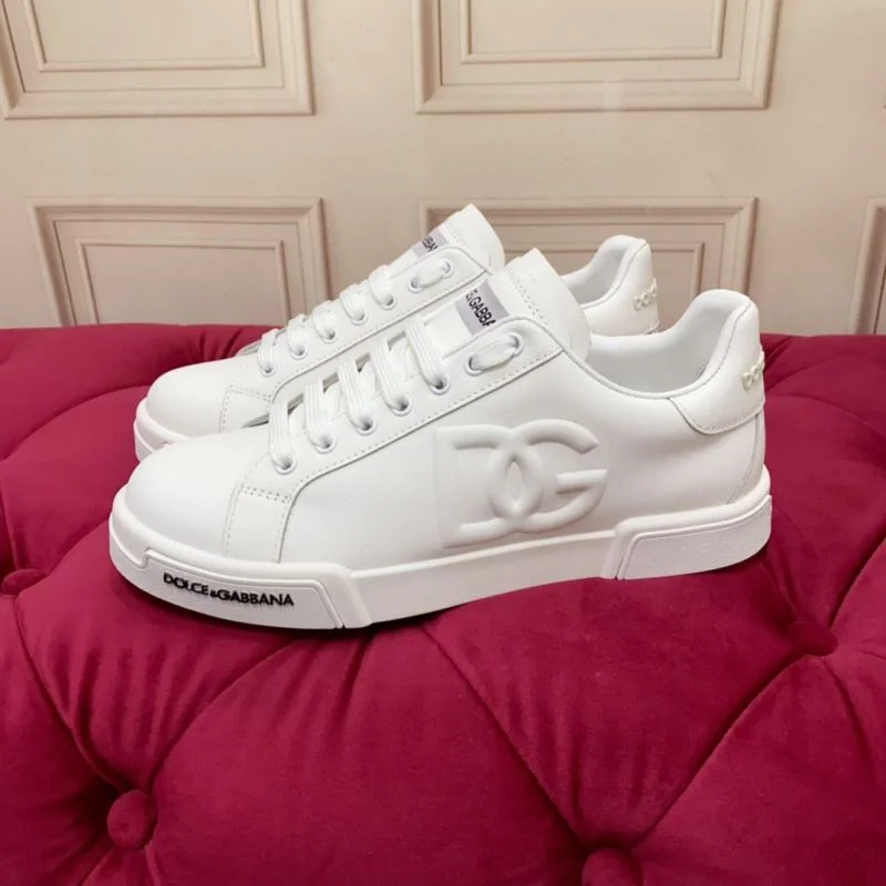 Perfect replica Dolce Gabbana Low Shoes