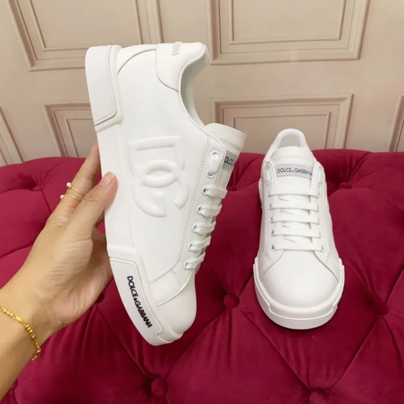 Perfect replica Dolce Gabbana Low Shoes