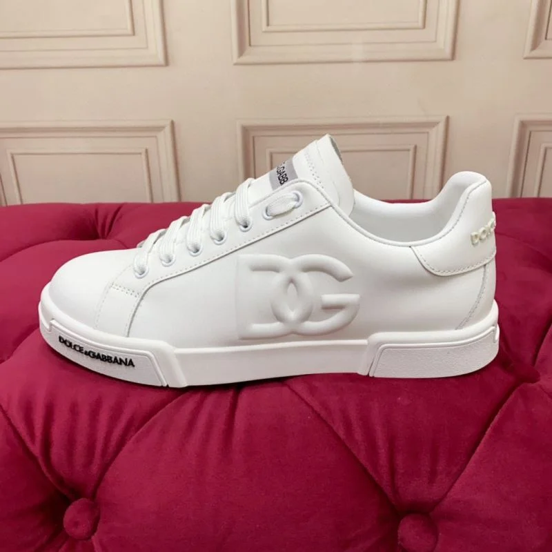 Perfect replica Dolce Gabbana Low Shoes