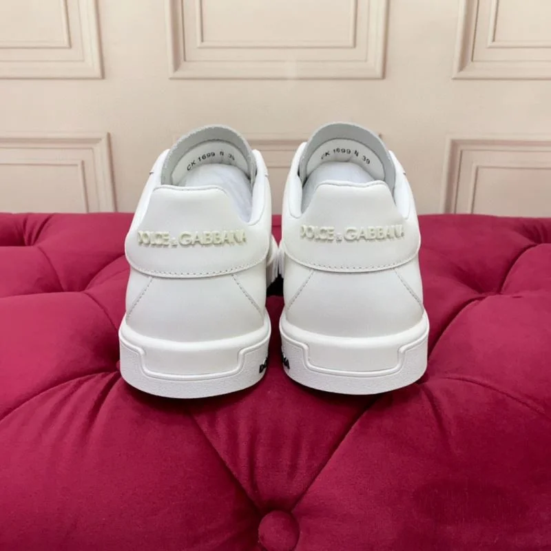 Perfect replica Dolce Gabbana Low Shoes