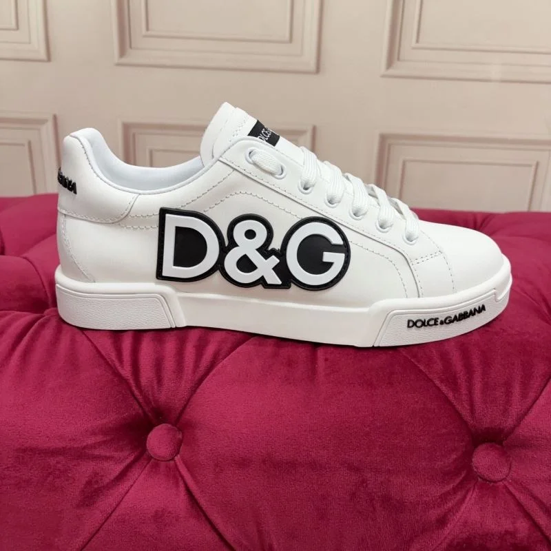 Dolce Gabbana Low Shoes