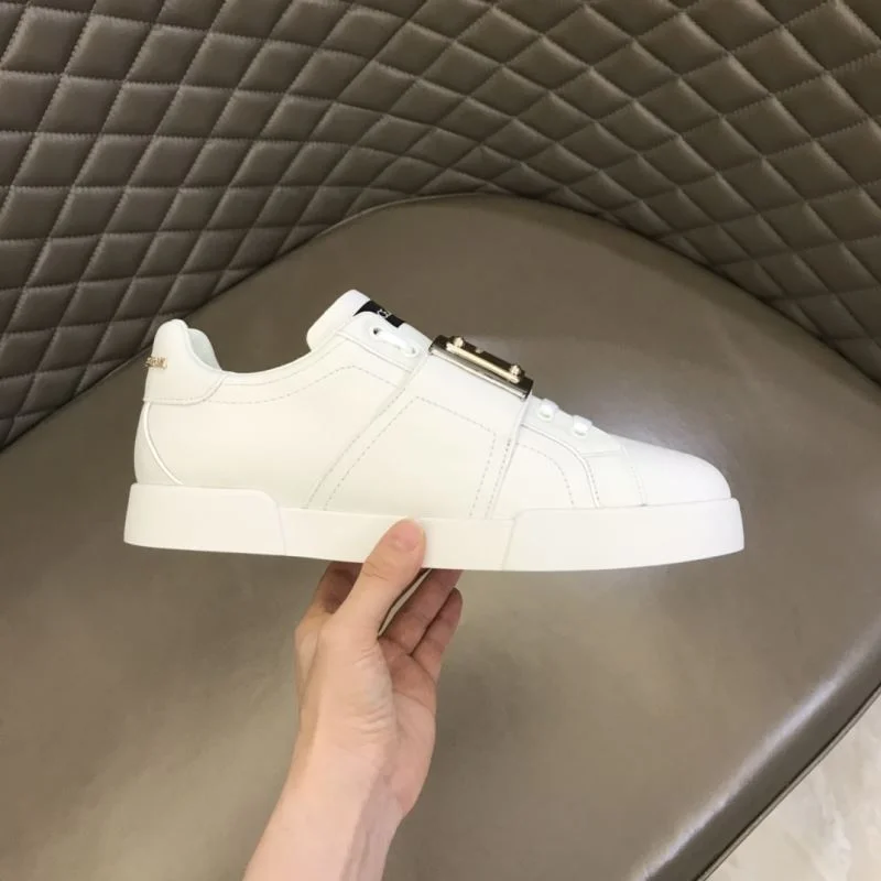 Factory-made Dolce Gabbana Low Shoes