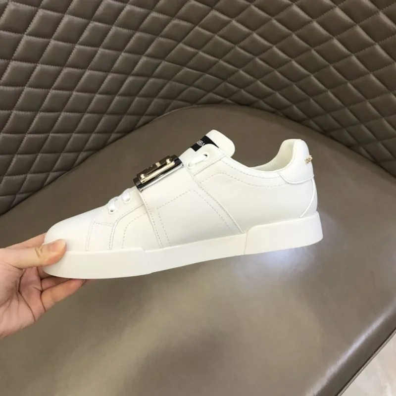 Factory-made Dolce Gabbana Low Shoes