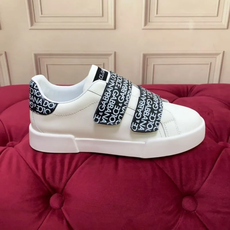 Dolce Gabbana Low Shoes