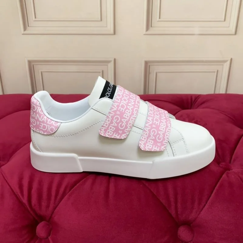 Dolce Gabbana Low Shoes