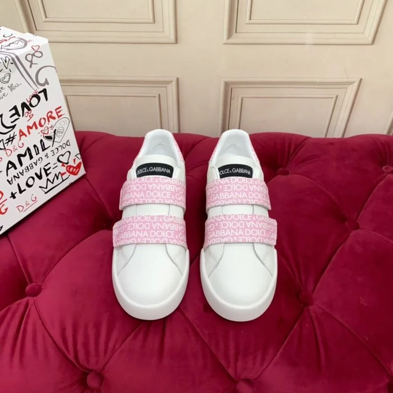 Cut-rate Dolce Gabbana Low Shoes