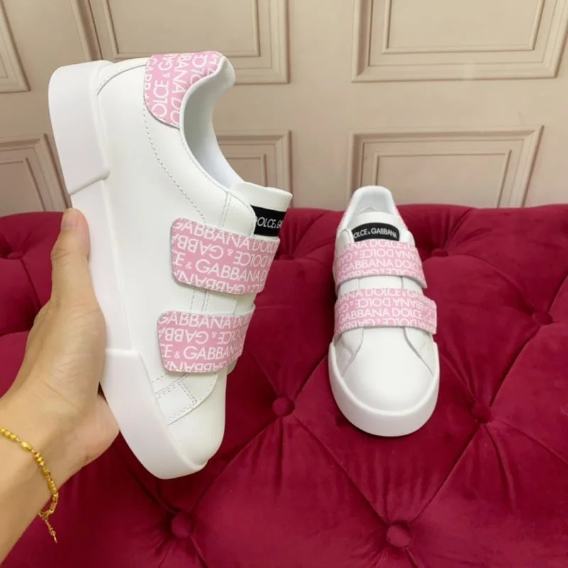 Cut-rate Dolce Gabbana Low Shoes