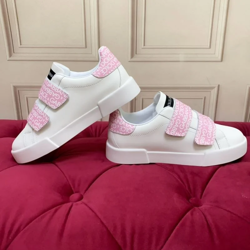 Cut-rate Dolce Gabbana Low Shoes