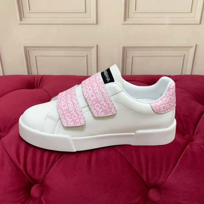 Cut-rate Dolce Gabbana Low Shoes