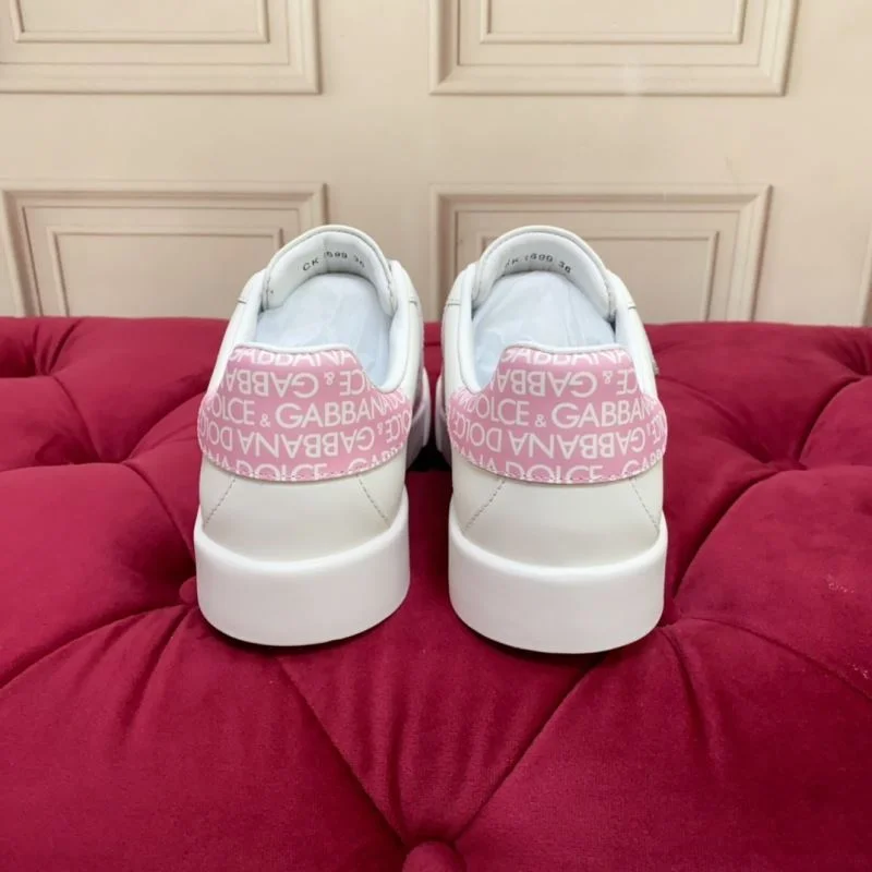Cut-rate Dolce Gabbana Low Shoes