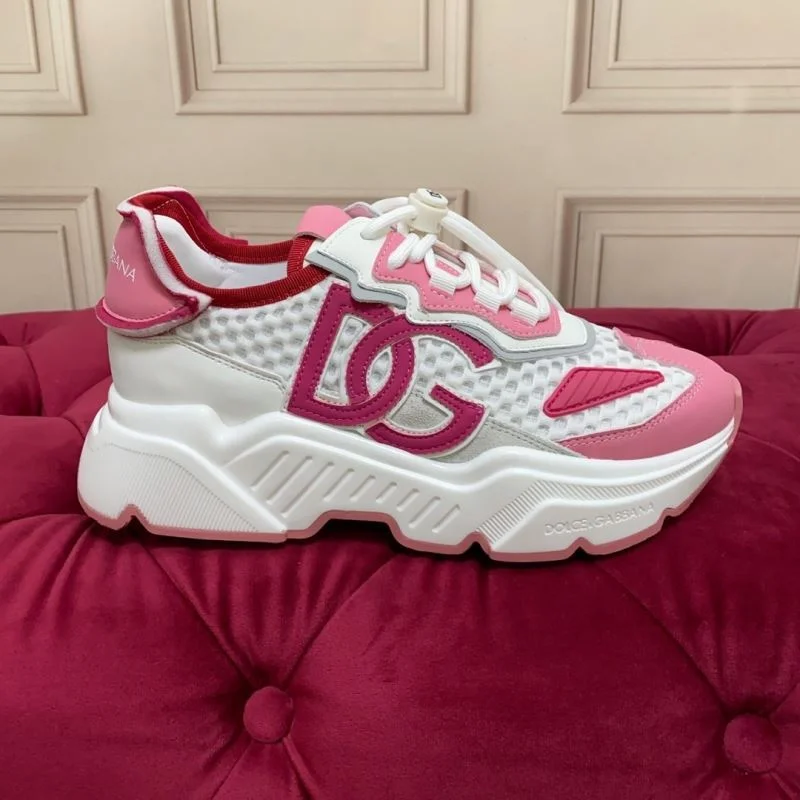 Dolce Gabbana Low Shoes