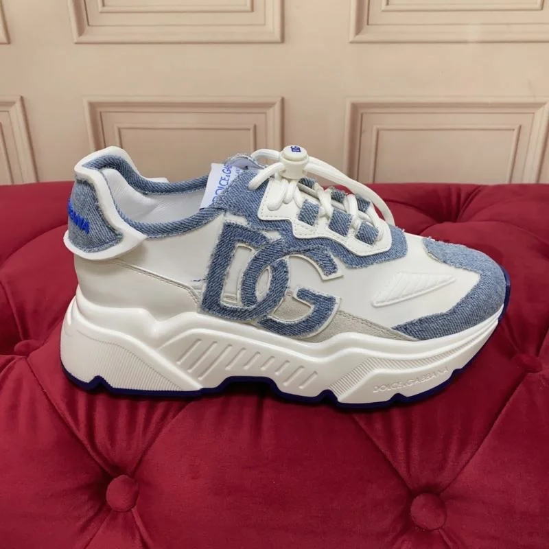 Dolce Gabbana Low Shoes