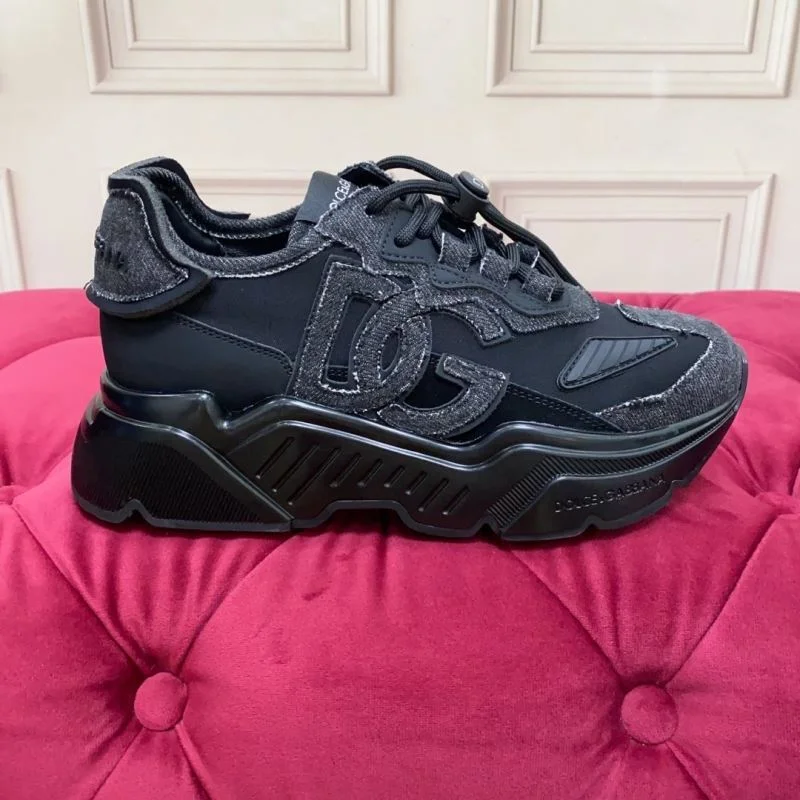 Dolce Gabbana Low Shoes