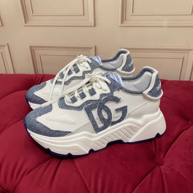 Perfect replica Dolce Gabbana Low Shoes