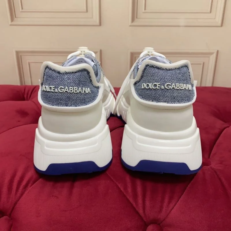 Perfect replica Dolce Gabbana Low Shoes