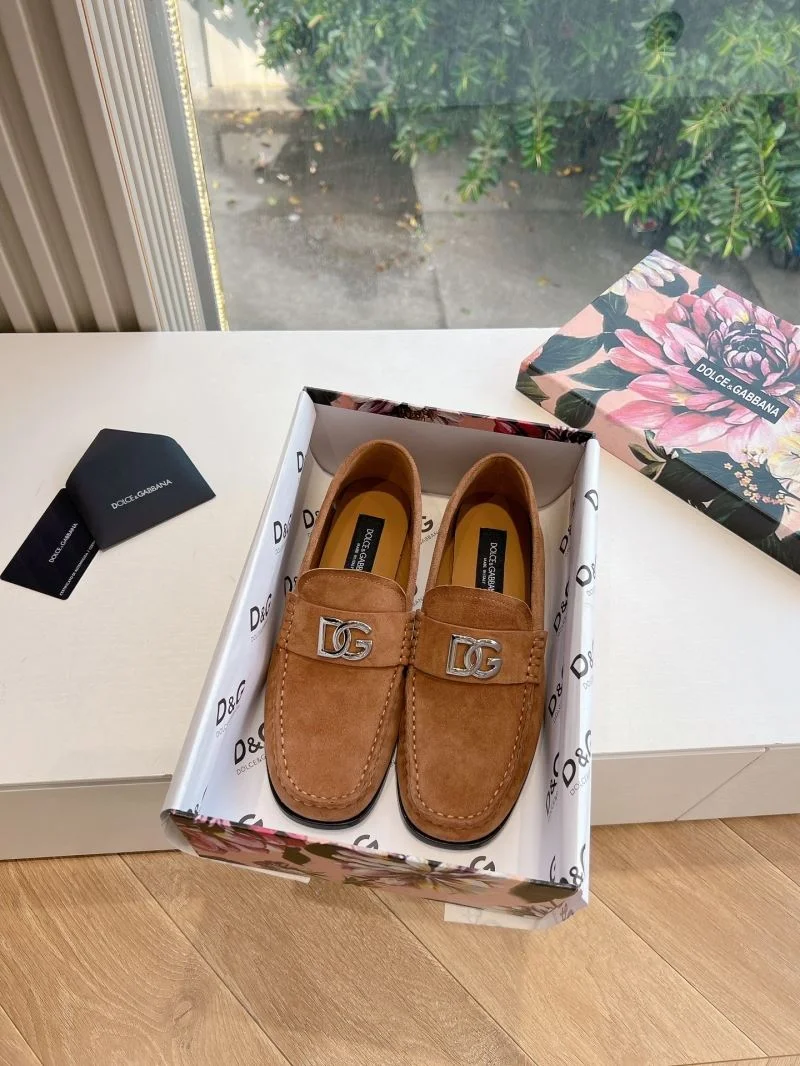 Dolce Gabbana Low Shoes