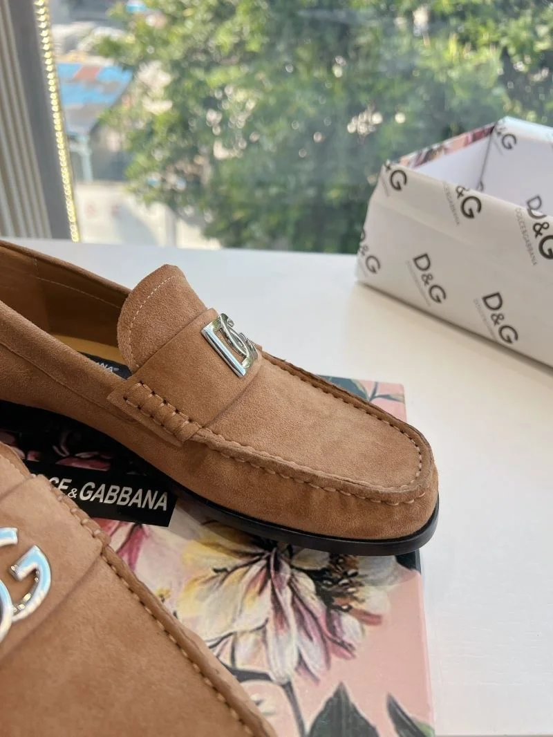 Indistinguishable Dolce Gabbana Low Shoes