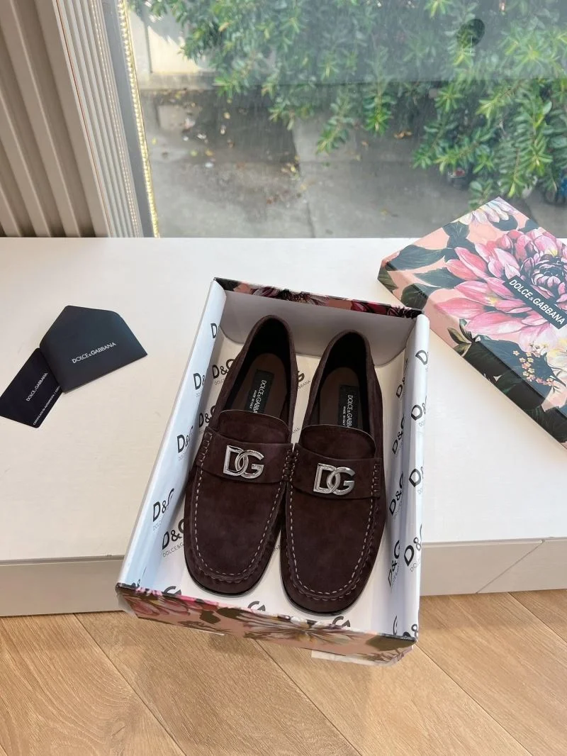 Dolce Gabbana Low Shoes