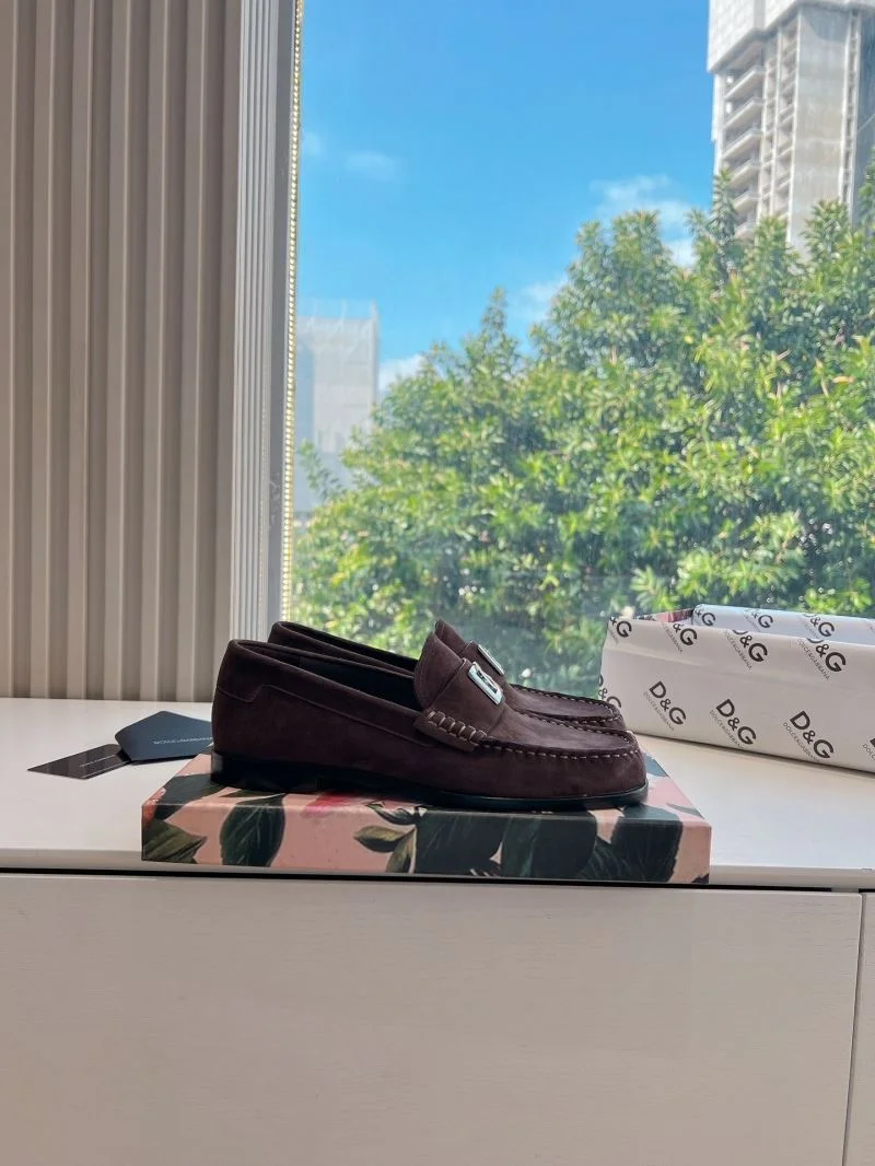 Economical Dolce Gabbana Low Shoes