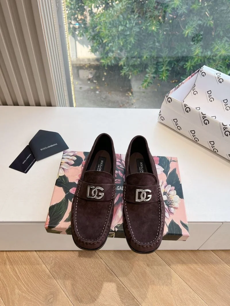 Economical Dolce Gabbana Low Shoes
