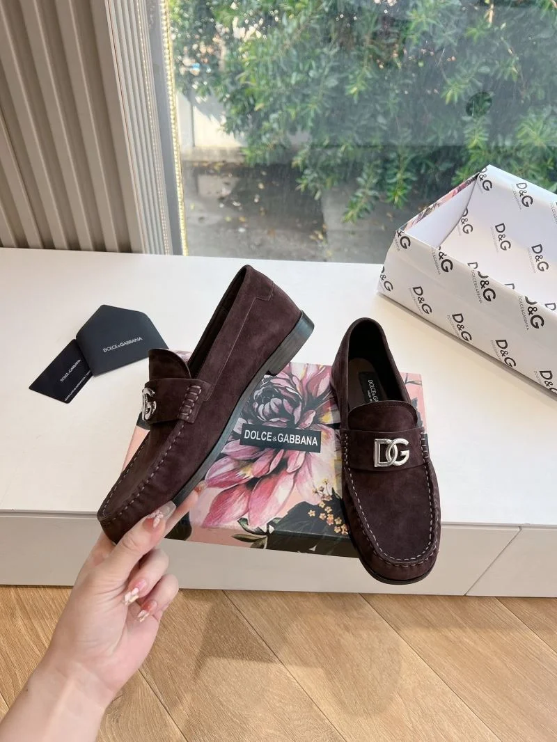 Economical Dolce Gabbana Low Shoes