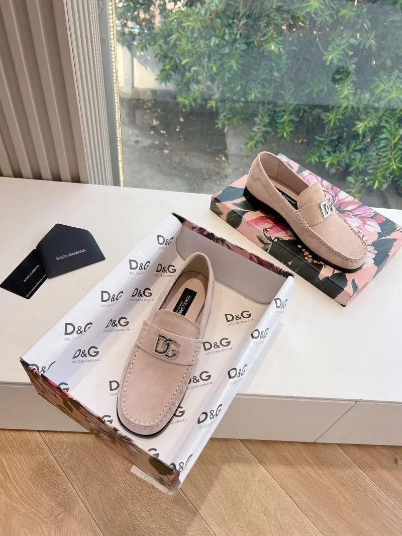 Cut-rate Dolce Gabbana Low Shoes