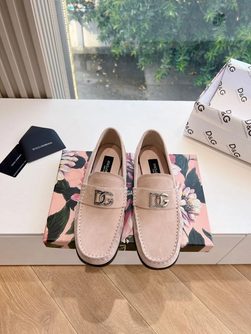 Cut-rate Dolce Gabbana Low Shoes