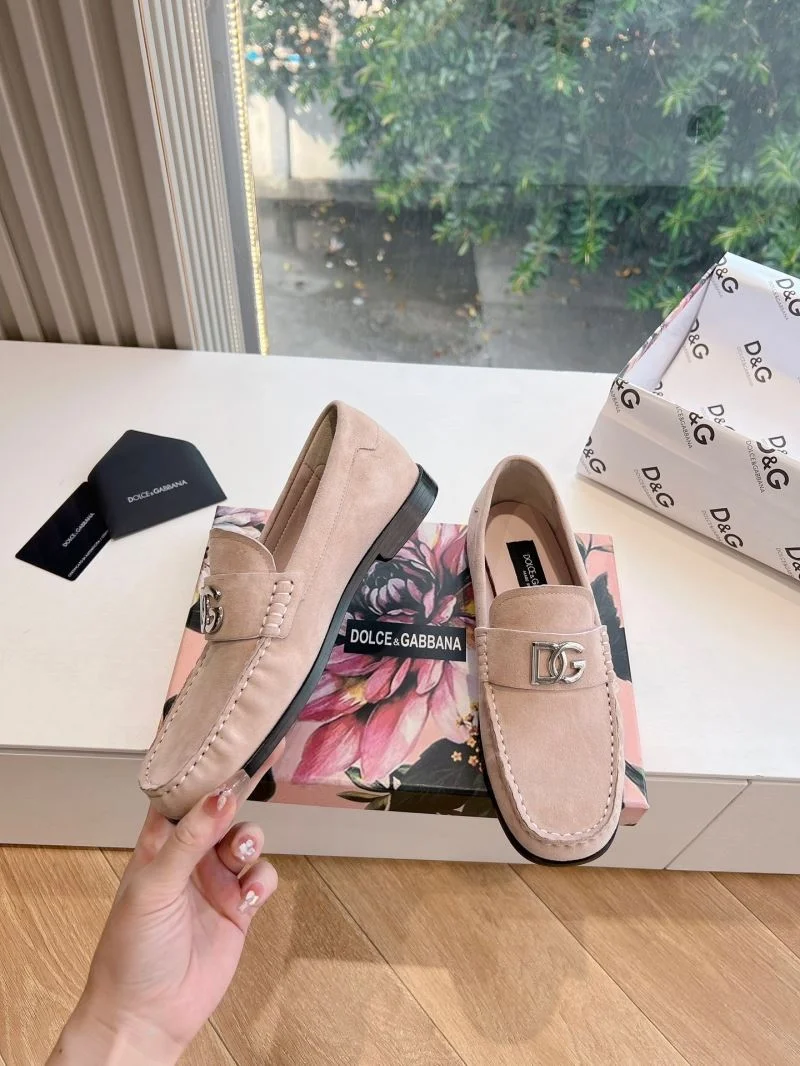 Cut-rate Dolce Gabbana Low Shoes