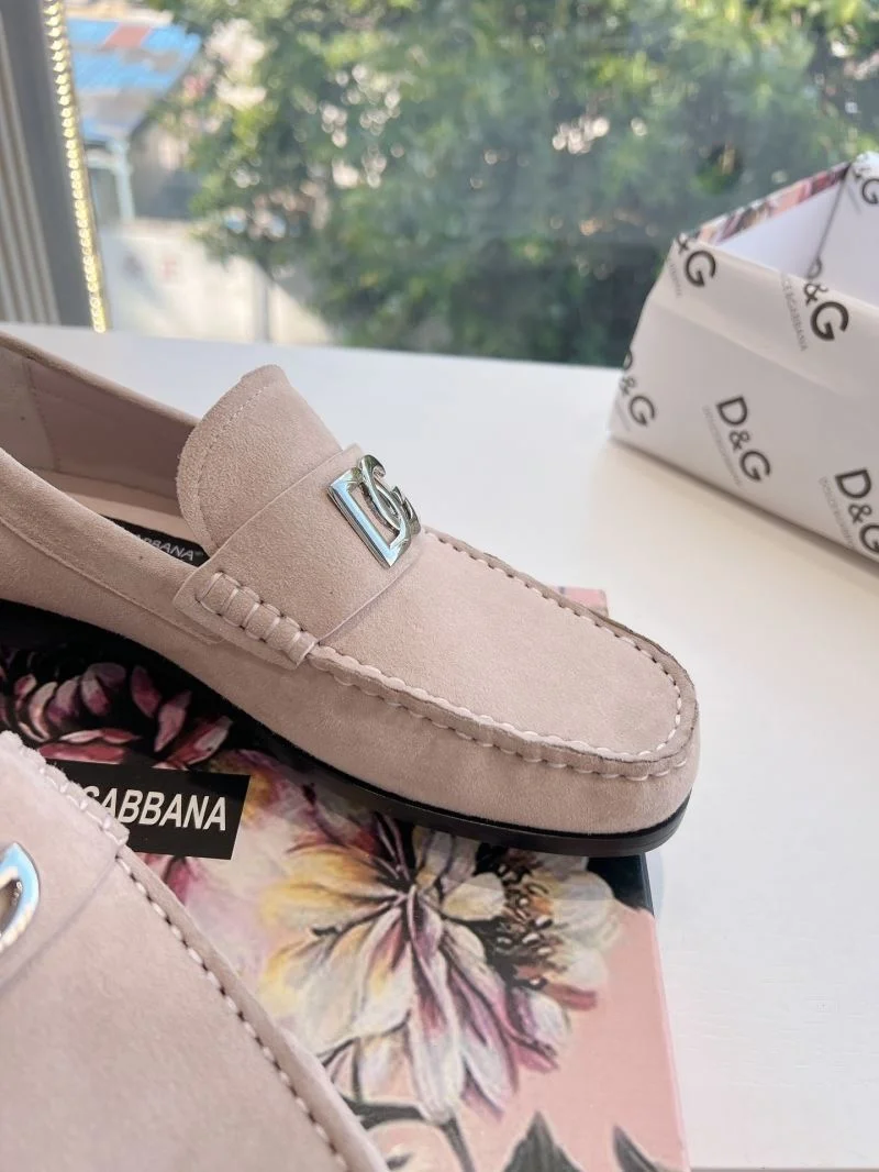 Cut-rate Dolce Gabbana Low Shoes