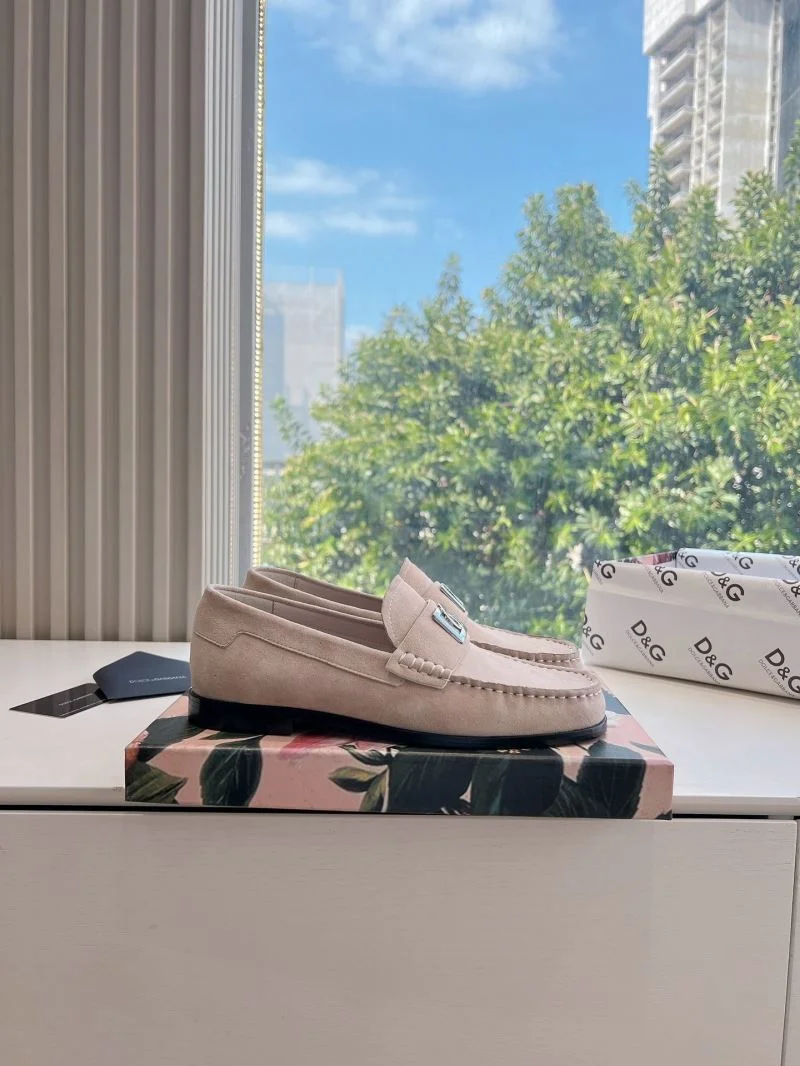 Cut-rate Dolce Gabbana Low Shoes