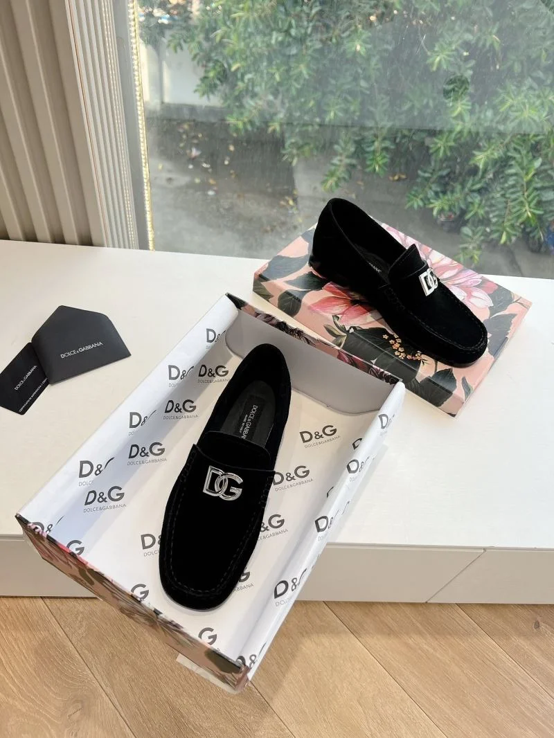 Discounted Dolce Gabbana Low Shoes