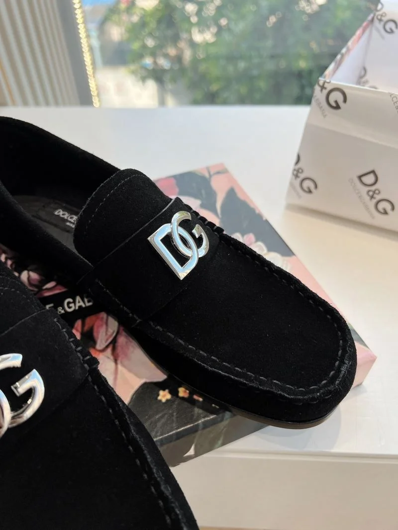 Discounted Dolce Gabbana Low Shoes