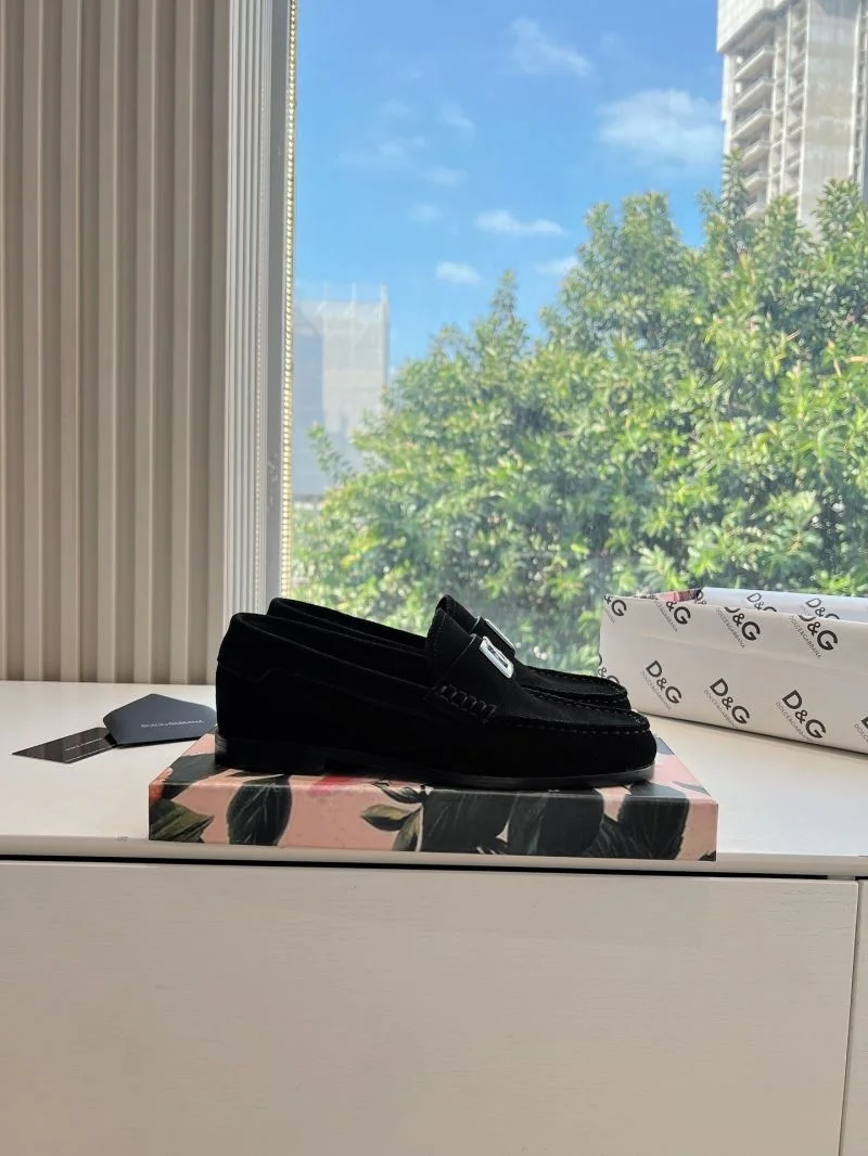 Discounted Dolce Gabbana Low Shoes